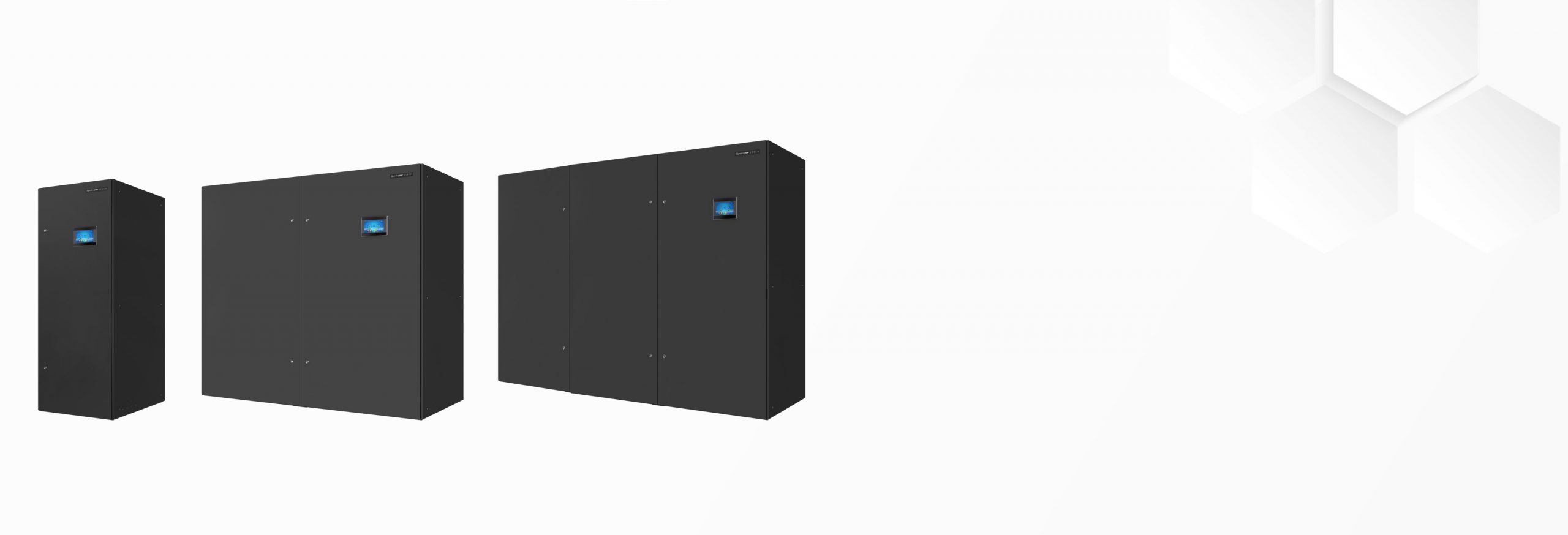 CRAH (39CR) – Carrier do Brasil